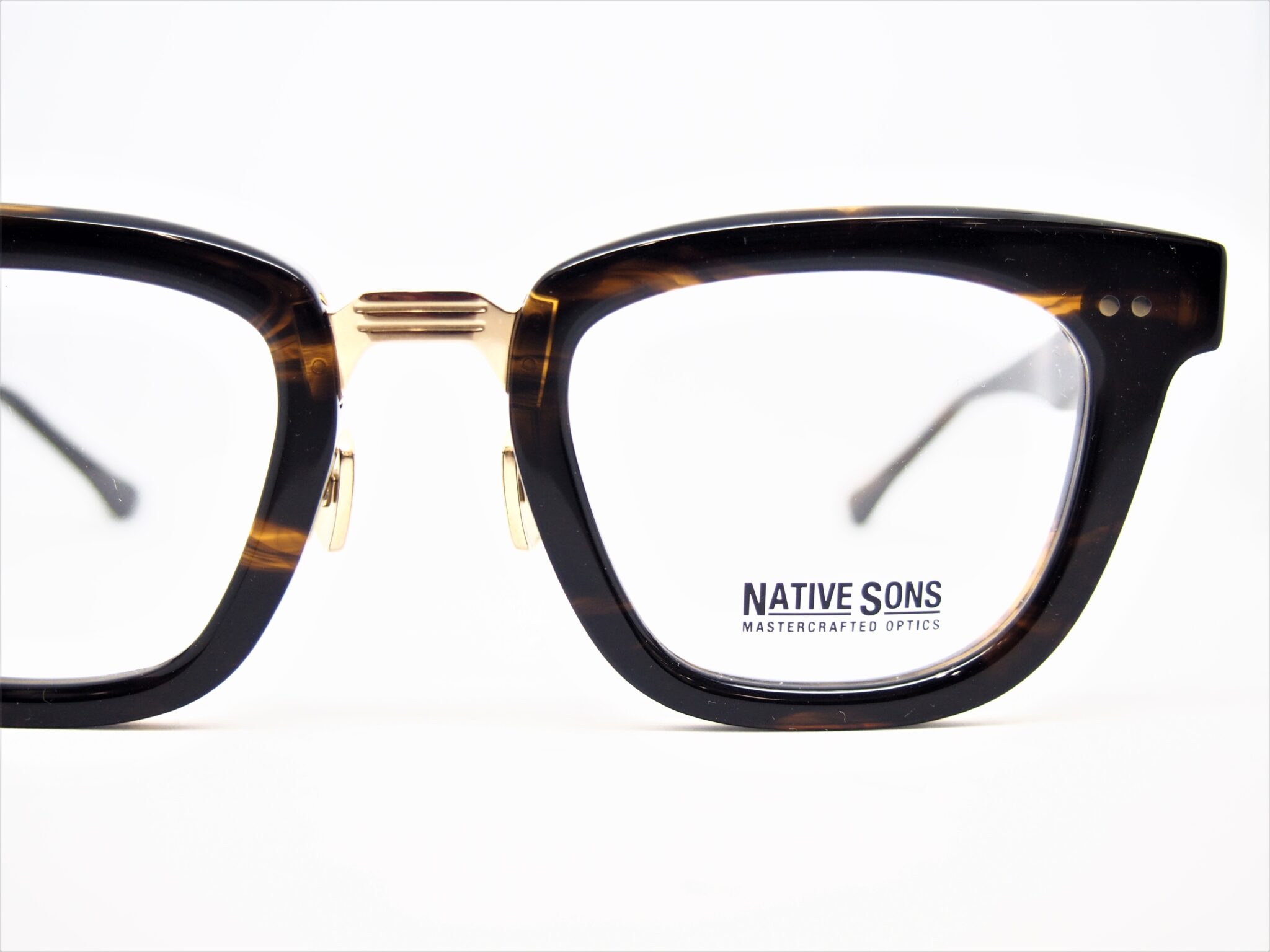 ★Kowalski CMB ≪native sons≫ – atagoweb